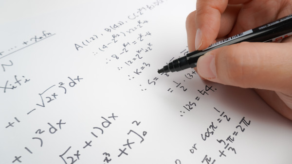 상위 1%의 수학 공부 노하우 - 조안호수학연구소